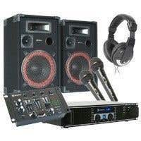 DJ Gear kopen? DJ Sets, Mixers, Controllers [Laagste prijs] | MaxiAxi