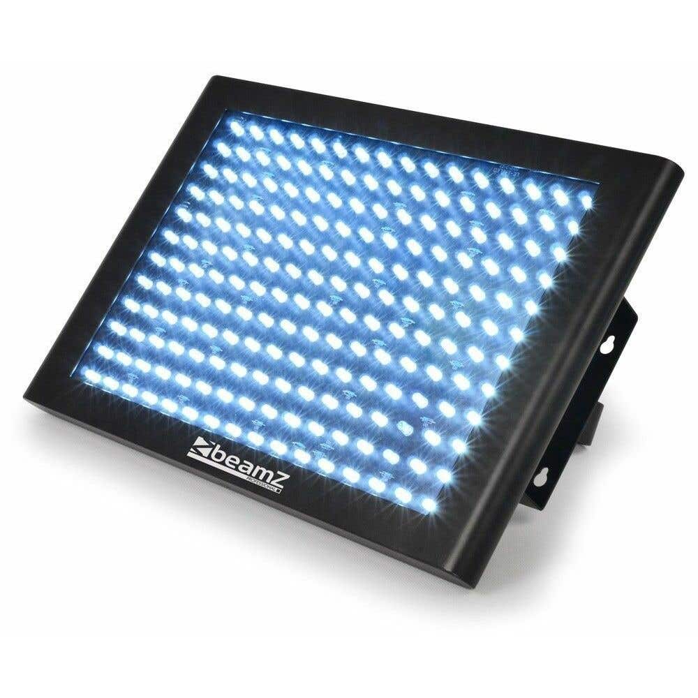 BeamZ LCP-192 LED Strobe Paneel 192 LED