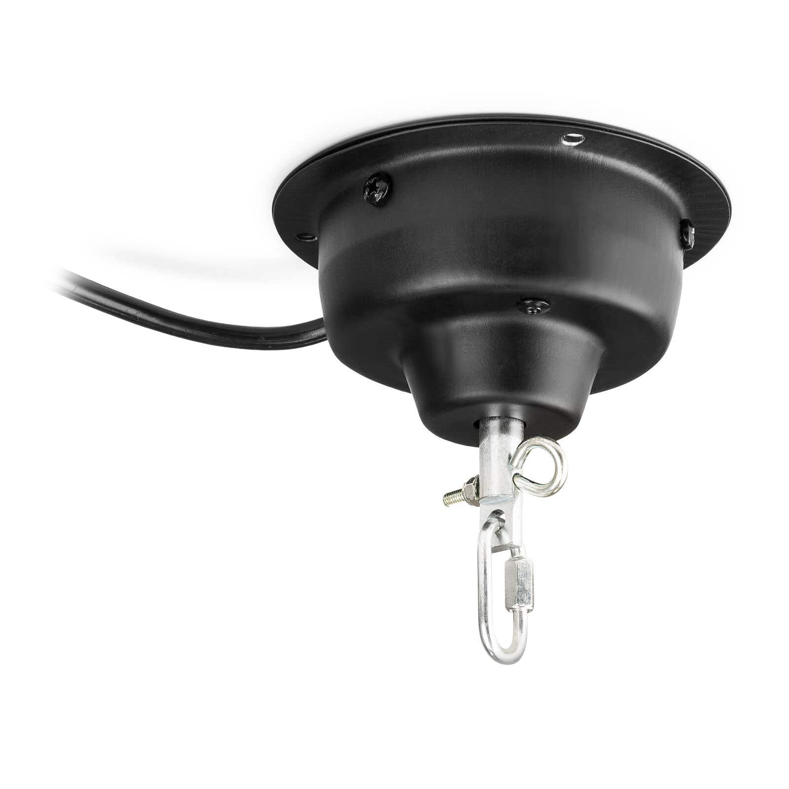 Fuzzix MBM400 motor voor discobal