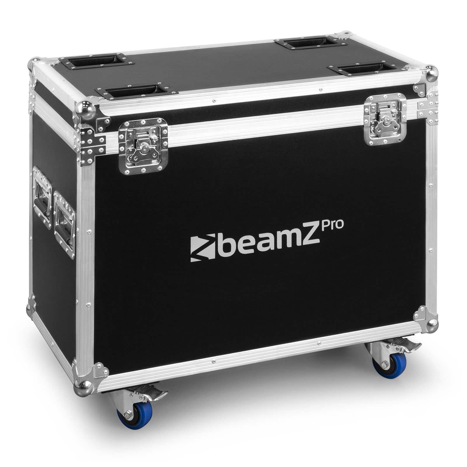 BeamZ FC300 flightcase voor 2x IGNITE300 moving heads kopen?