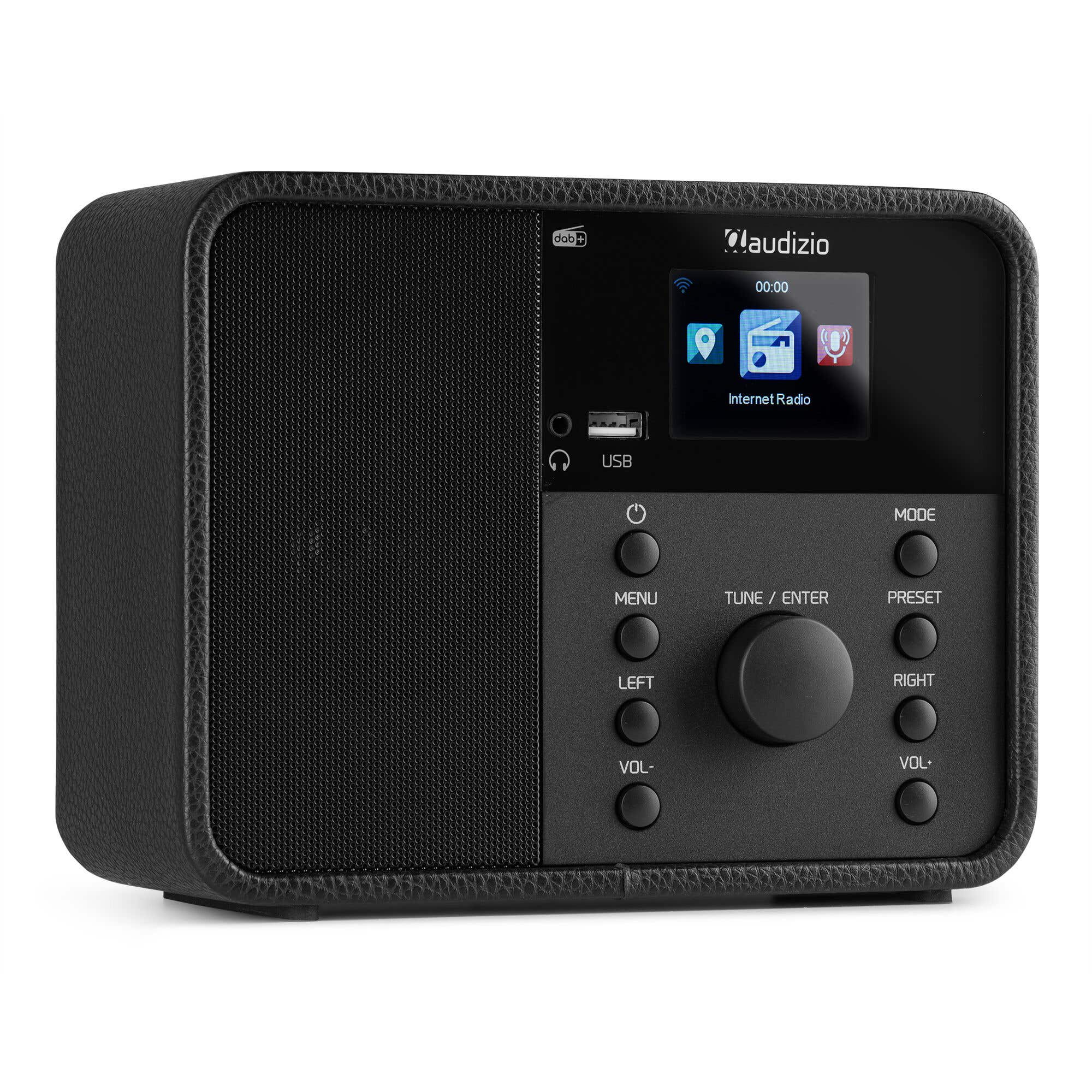 Audizio Nardo - Multifunctionele DAB radio kopen?