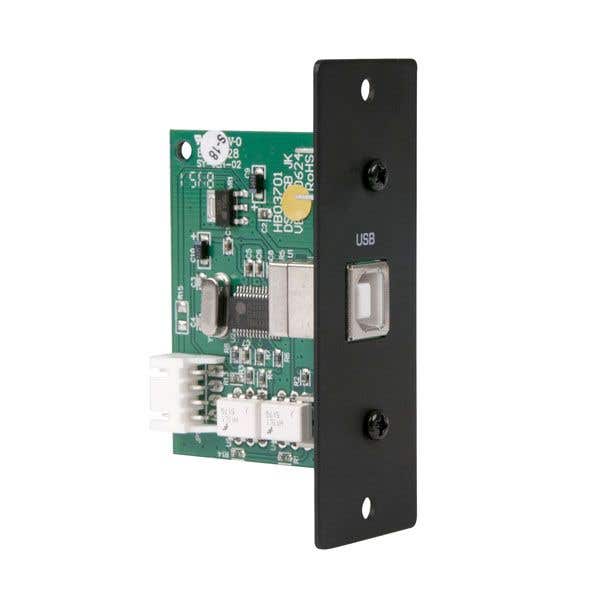 DAP-Audio DLM USB DSP-Module voor DAP DLM speakerset kopen?