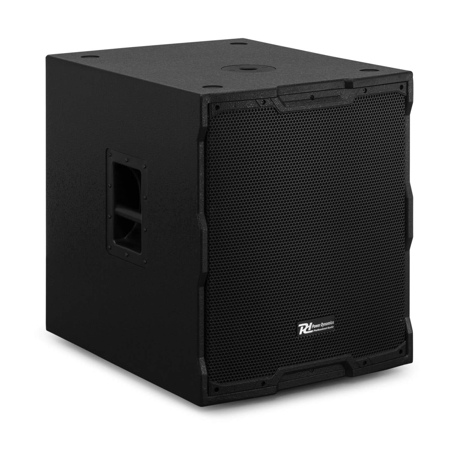 Power Dynamics PDY218S Passieve Subwoofer 18” - 1000W