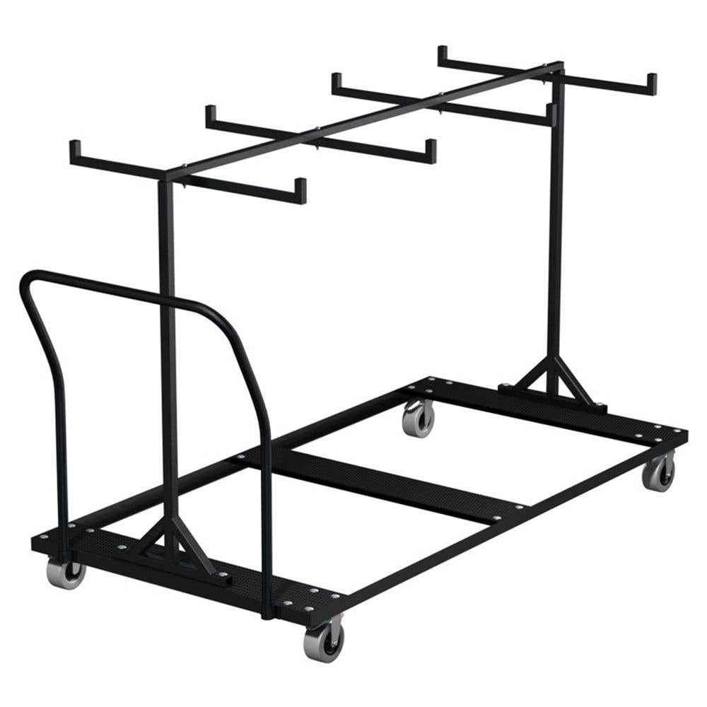 Power Dynamics Podium Leuning Trolley kopen?