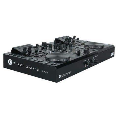 DAP CORE Kontrol D2 midi controller