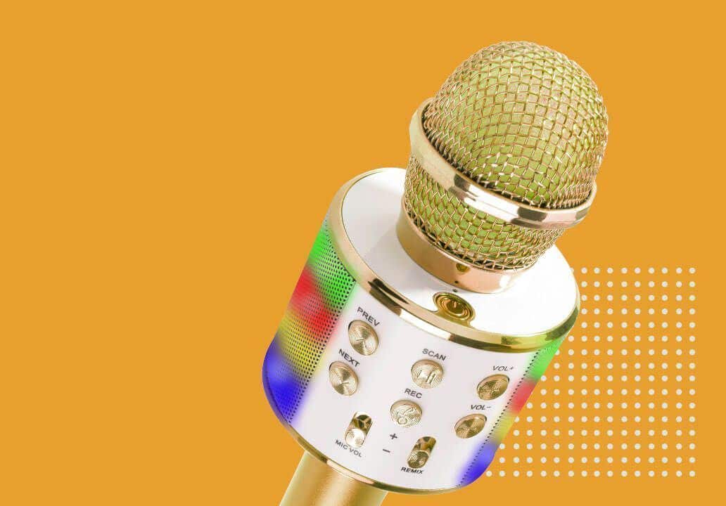 Microfoon online kopen? Veel microfoons in de sale |MaxiAxi