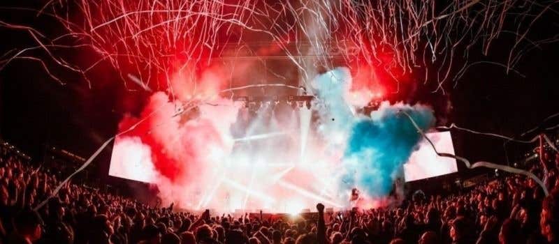 Lowlands 2023: dit kun je verwachten