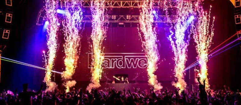 ADE 2023: alle informatie! - MaxiAxi.com