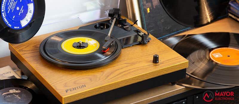 Los 20 mejores tocadiscos giradiscos para 2024