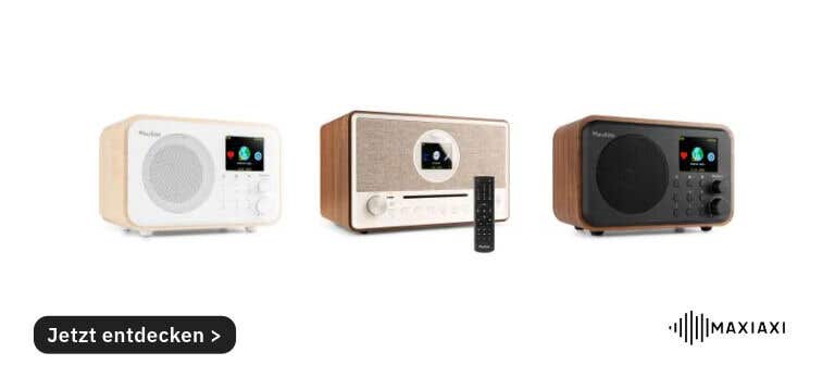 Schlechter DAB-Empfang? 5 Tipps zur Verbesserung DAB-Empfang