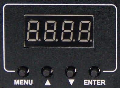 BeamZ Ananke 3D RGB laser 600mW incl. remote kopen?