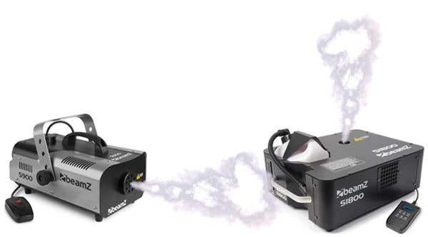 Rookmachine kopen - Bekijk het ruime aanbod van MaxiAxi!